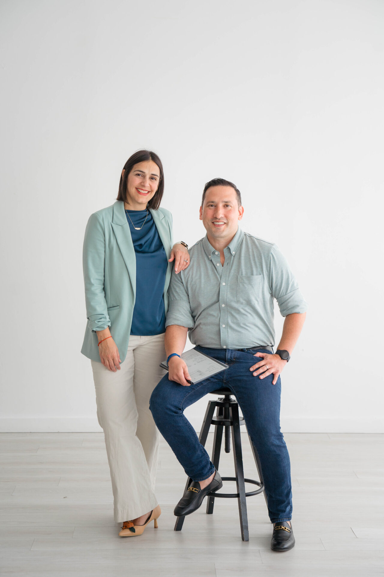 About Us - BrightSiteBuilder - How Our Inspiration Started